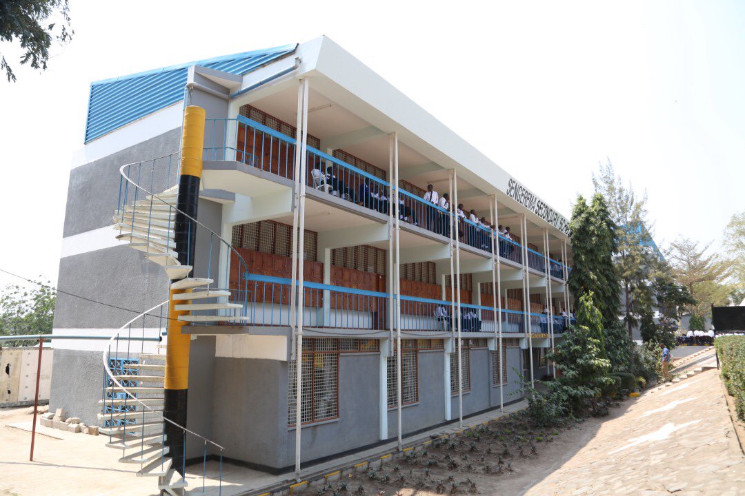 Single News | Sengerema District Council